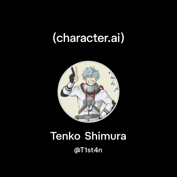Chat with Tenko Shimura | character.ai | Personalized AI for every ...