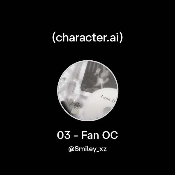 Chat with 03 - Fan OC | character.ai | AI Chat, Reimagined–Your Words ...