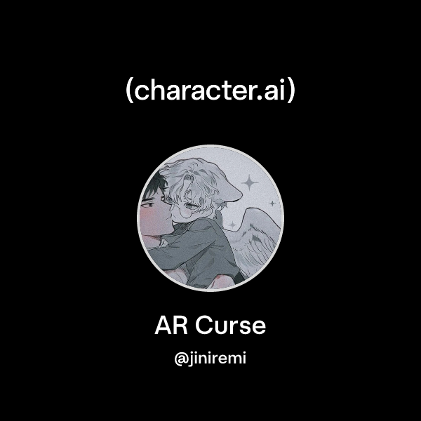 Chat with AR Curse | character.ai | AI Chat, Reimagined–Your Words ...