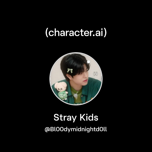 Chat with Stray Kids | character.ai | AI Chat, Reimagined–Your Words ...