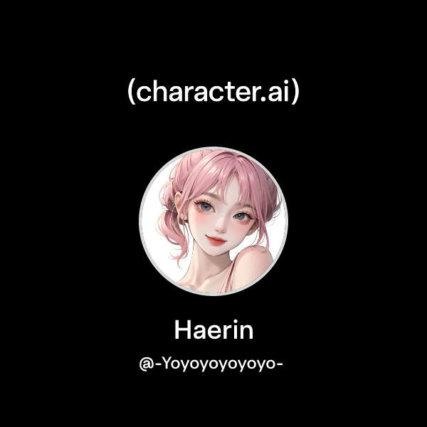 Chat with Haerin | character.ai | AI Chat, Reimagined–Your Words. Your ...