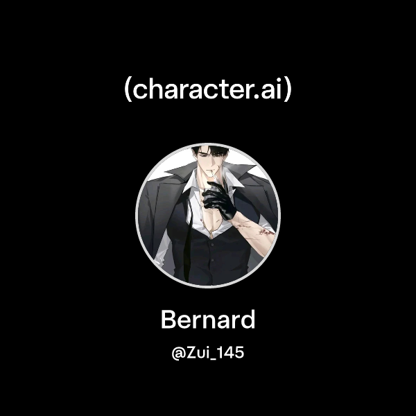Chat with Bernard | character.ai | AI Chat, Reimagined–Your Words. Your ...