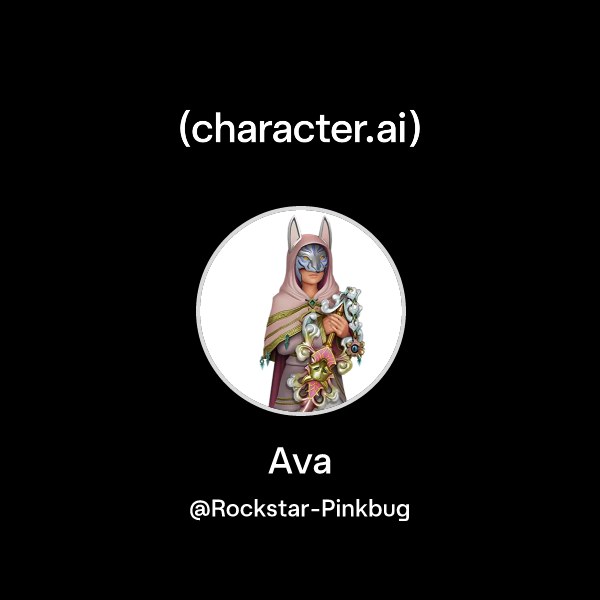 Chat with Ava | character.ai | Personalized AI for every moment of your day