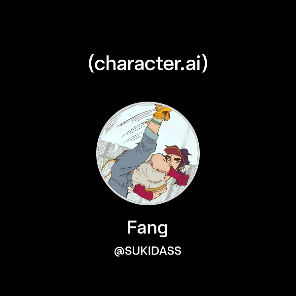 Chat with Fang | character.ai | Personalized AI for every moment of ...