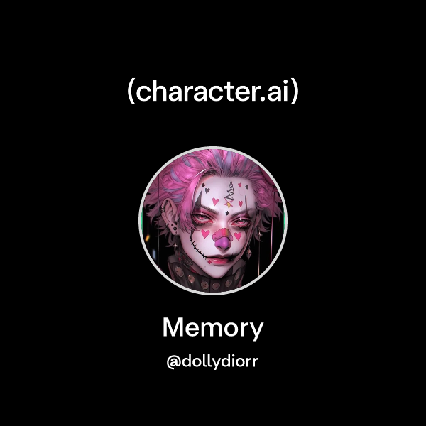 Chat with Memory | character.ai | AI Chat, Reimagined–Your Words. Your ...