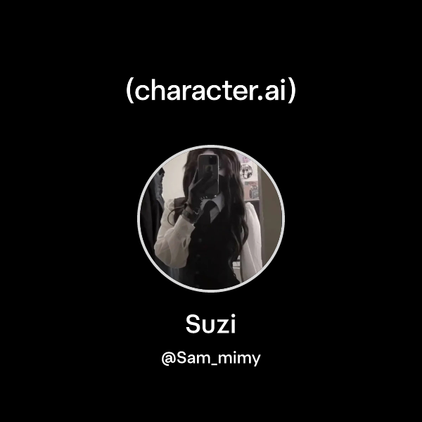 Chat with Suzi | character.ai | Personalized AI for every moment of ...
