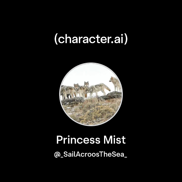 Chat with Princess Mist | character.ai | Personalized AI for every ...