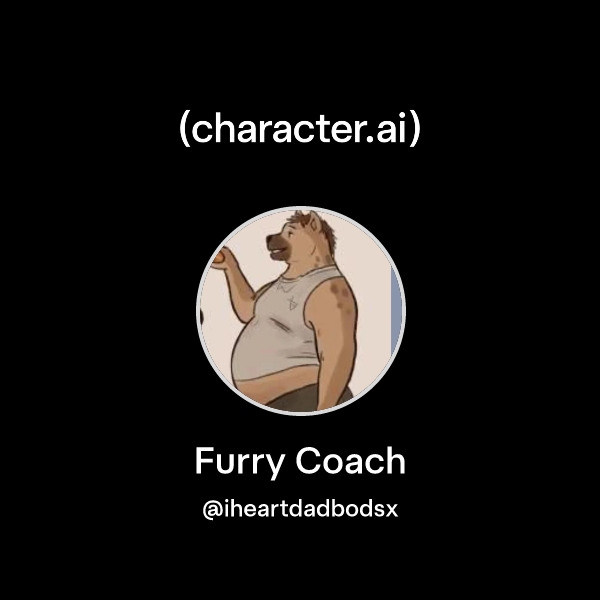 Chat with Furry Coach | character.ai | Personalized AI for every moment ...