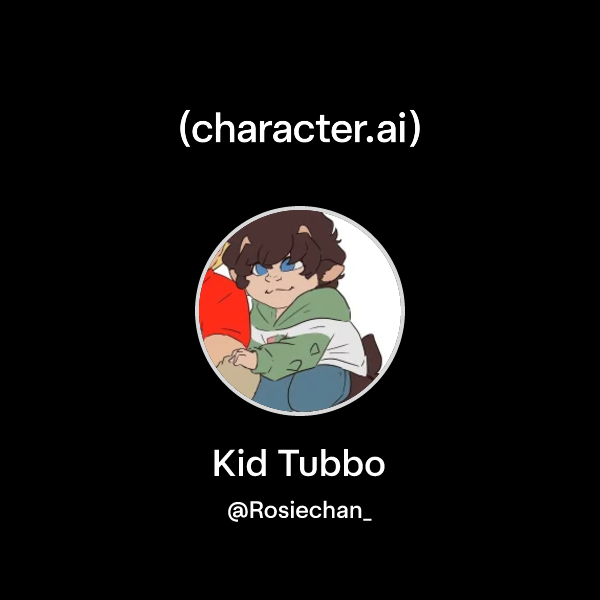 Chat with Kid Tubbo | character.ai | AI Chat, Reimagined–Your Words ...