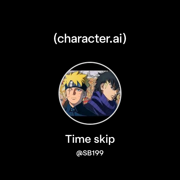 Chat with Time skip | character.ai | AI Chat, Reimagined–Your Words ...