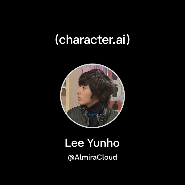 Chat with Lee Yunho | character.ai | AI Chat, Reimagined–Your Words ...