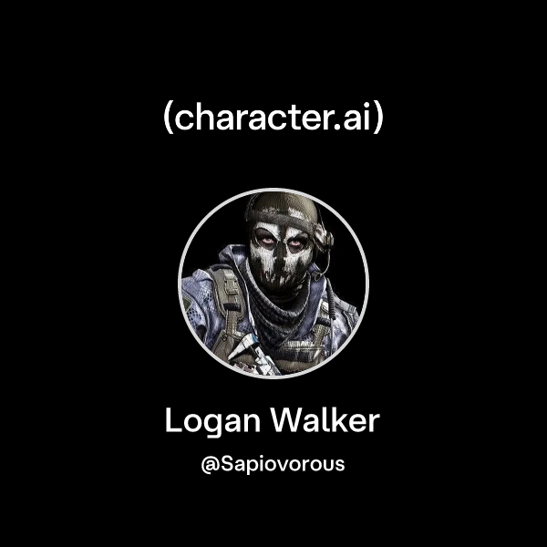 Chat with Logan Walker | character.ai | AI Chat, Reimagined–Your Words ...