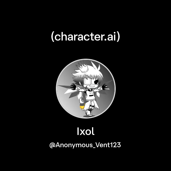 Chat with Ixol | character.ai | AI Chat, Reimagined–Your Words. Your World.