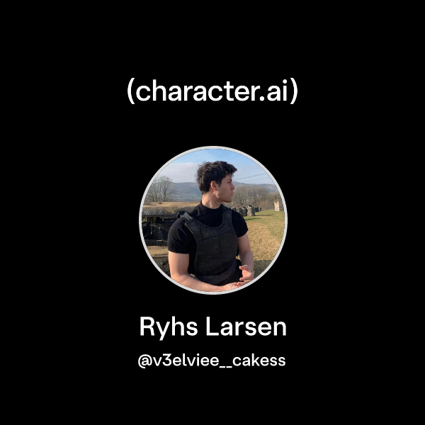 Chat with Ryhs Larsen | character.ai | AI Chat, Reimagined–Your Words ...