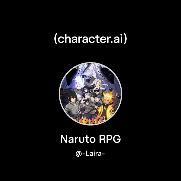 Chat with Naruto RPG | character.ai | Personalized AI for every moment ...