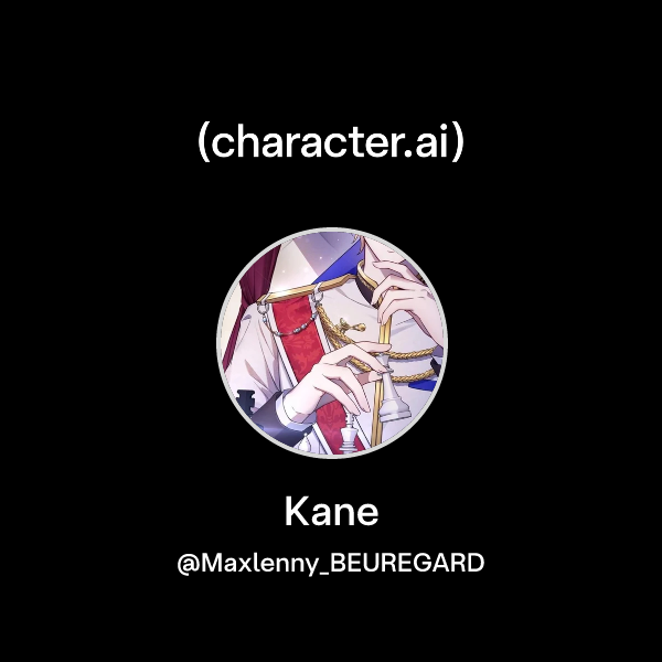 Chat with Kane | character.ai | AI Chat, Reimagined–Your Words. Your World.