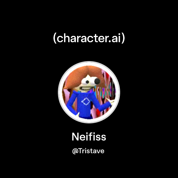Chat with Neifiss | character.ai | AI Chat, Reimagined–Your Words. Your ...