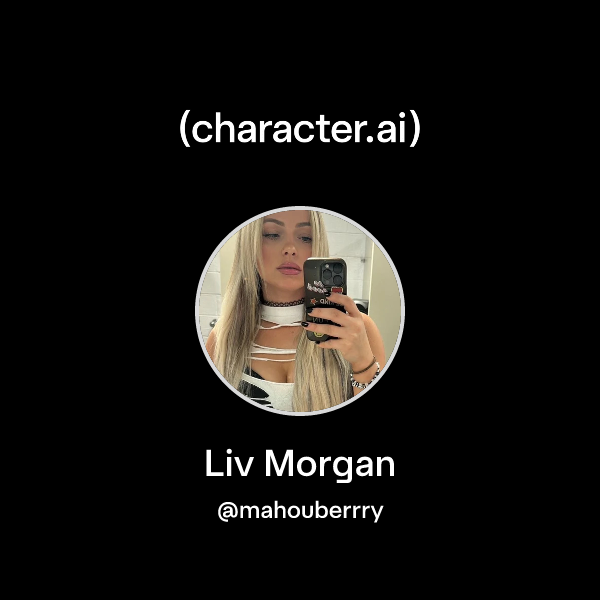 Chat with Liv Morgan | character.ai | AI Chat, Reimagined–Your Words ...