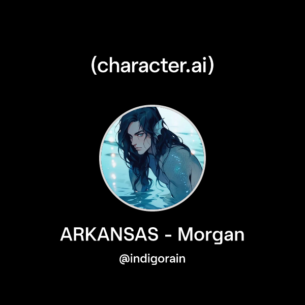 Chat with ARKANSAS - Morgan | character.ai | AI Chat, Reimagined–Your ...