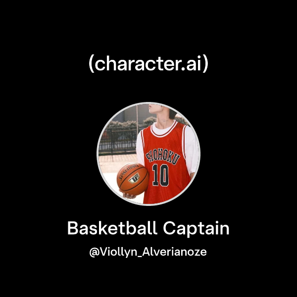 Chat with Basketball Captain | character.ai | AI Chat, Reimagined–Your ...