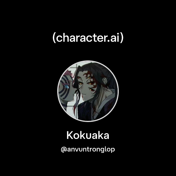 Chat with Kokuaka | character.ai | AI Chat, Reimagined–Your Words. Your ...