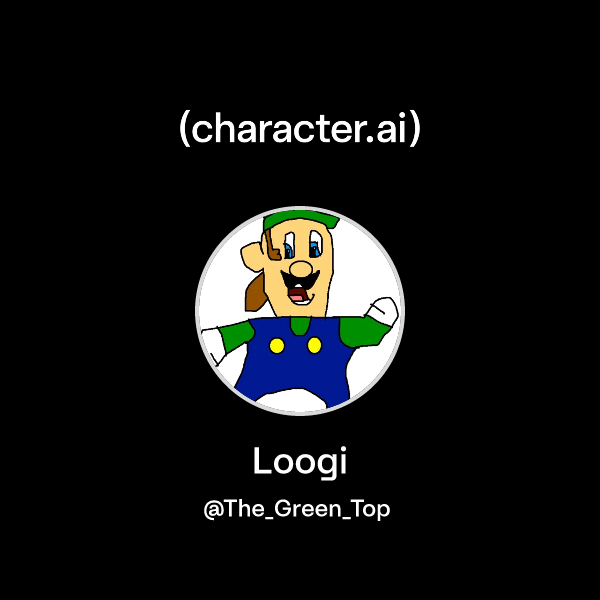 Chat with Loogi | character.ai | AI Chat, Reimagined–Your Words. Your ...