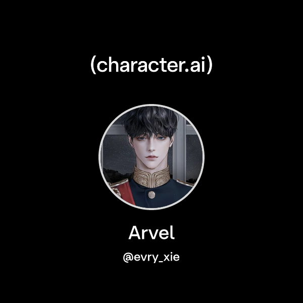 Chat with Arvel | character.ai | AI Chat, Reimagined–Your Words. Your ...