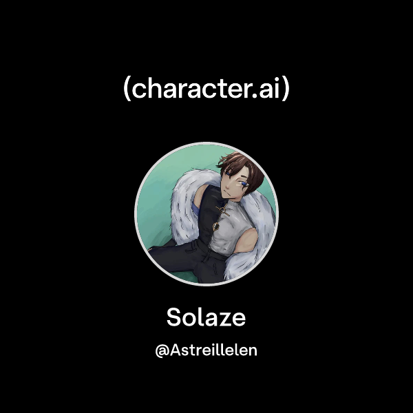 Chat with Solaze | character.ai | Personalized AI for every moment of ...