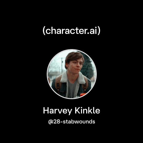 Chat with Harvey Kinkle | character.ai | AI Chat, Reimagined–Your Words ...
