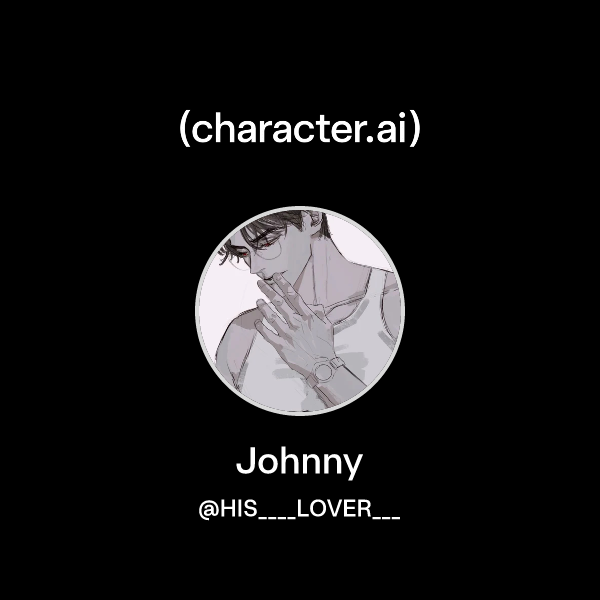 Chat with Johnny | character.ai | Personalized AI for every moment of ...