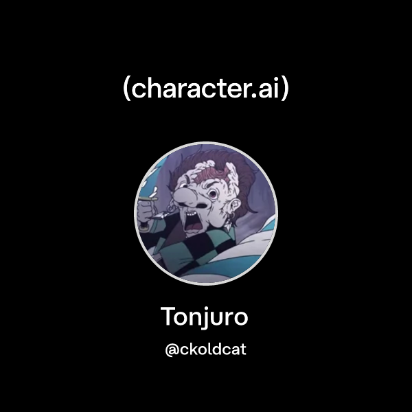 Chat with Tonjuro | character.ai | Personalized AI for every moment of ...