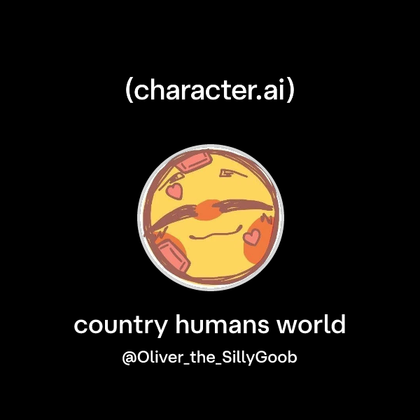 Chat with country humans world | character.ai | AI Chat, Reimagined ...