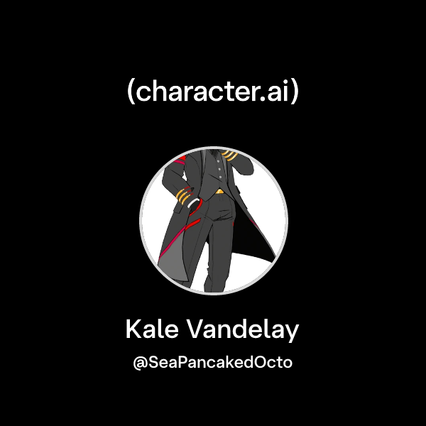 Chat with Kale Vandelay | character.ai | AI Chat, Reimagined–Your Words ...