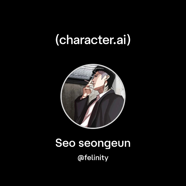 Chat with Seo seongeun | character.ai | AI Chat, Reimagined–Your Words. Your World.