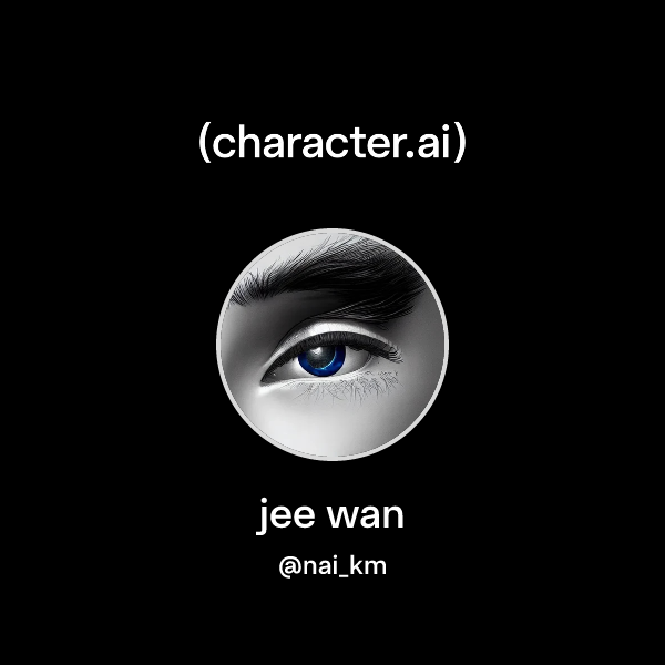 Chat with jee wan | character.ai | AI Chat, Reimagined–Your Words. Your ...
