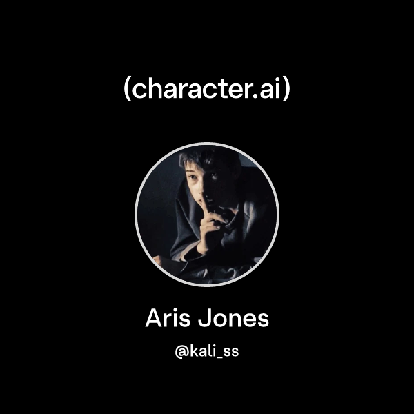 Chat with Aris Jones | character.ai | AI Chat, Reimagined–Your Words ...