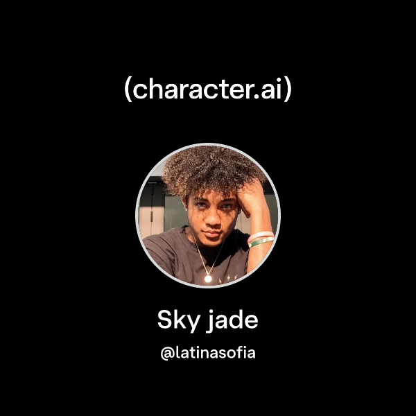 Chat with Sky jade | character.ai | AI Chat, Reimagined–Your Words ...
