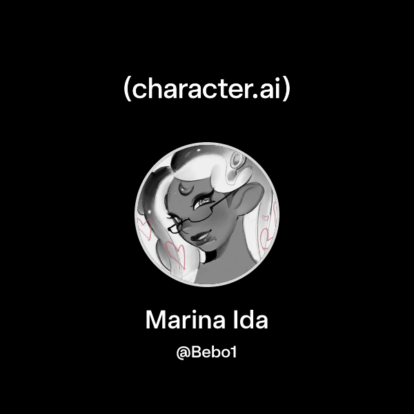 Chat with Marina Ida | character.ai | AI Chat, Reimagined–Your Words ...