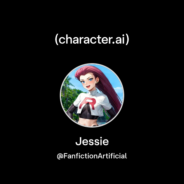 Chat with Jessie | character.ai | AI Chat, Reimagined–Your Words. Your ...