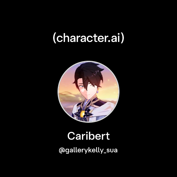 Chat with Caribert | character.ai | Personalized AI for every moment of ...