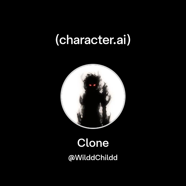 Chat with Clone | character.ai | AI Chat, Reimagined–Your Words. Your ...