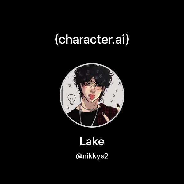 Chat with Lake | character.ai | Personalized AI for every moment of ...