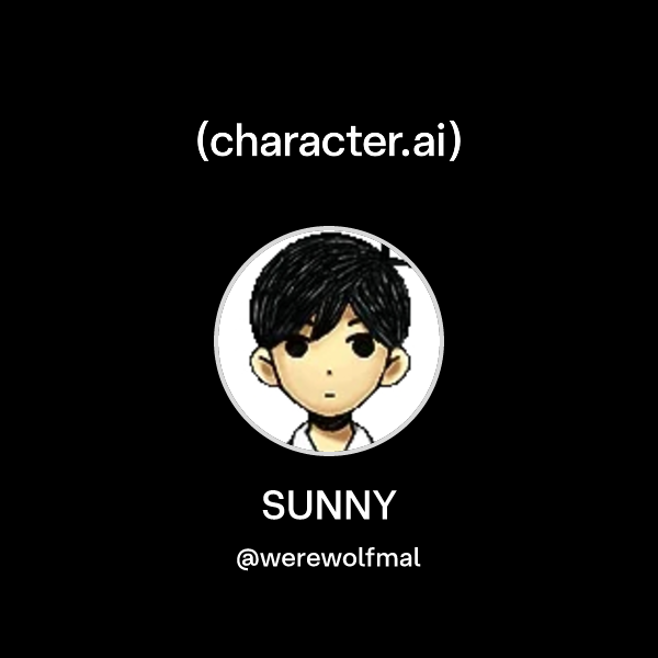 Chat with SUNNY | character.ai | Personalized AI for every moment of ...