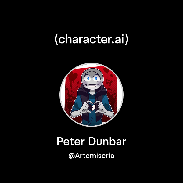 Chat with Peter Dunbar | character.ai | Personalized AI for every ...