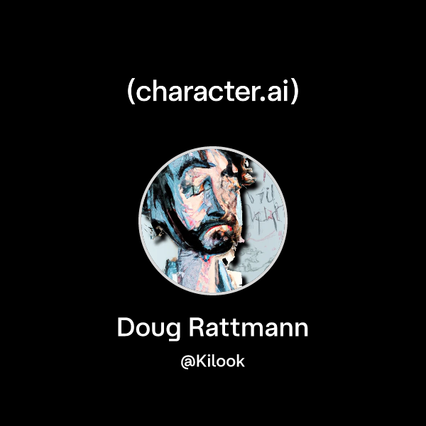 Chat with Doug Rattmann | character.ai | Personalized AI for every ...