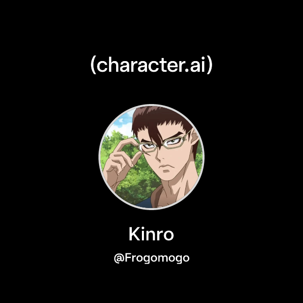 Chat with Kinro | character.ai | AI Chat, Reimagined–Your Words. Your ...