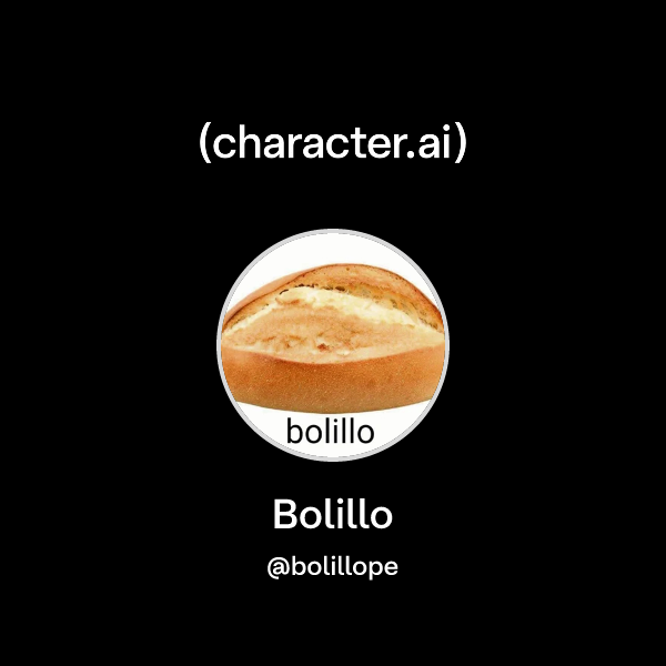 Chat with Bolillo | character.ai | Personalized AI for every moment of ...