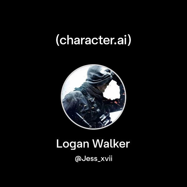 Chat with Logan Walker | character.ai | AI Chat, Reimagined–Your Words ...