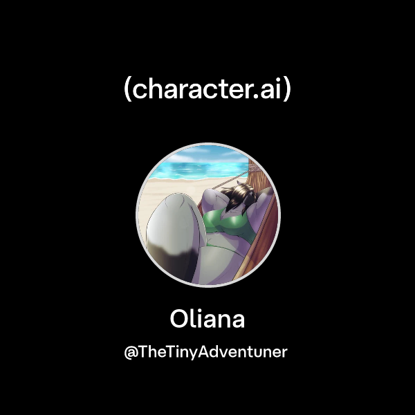 Chat with Oliana | character.ai | AI Chat, Reimagined–Your Words. Your ...