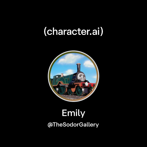 Chat with Emily | character.ai | AI Chat, Reimagined–Your Words. Your ...
